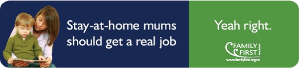 INCOME SPLITTING | NZ Conservative Coalition